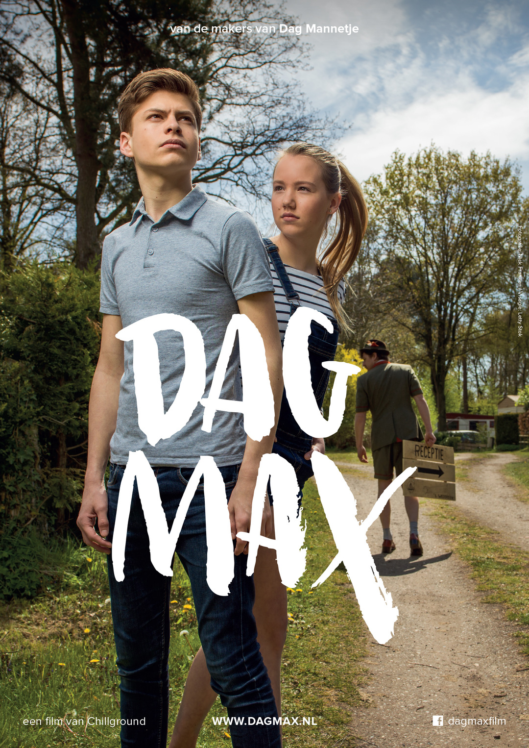 Dag Max (фильм, 2017)
