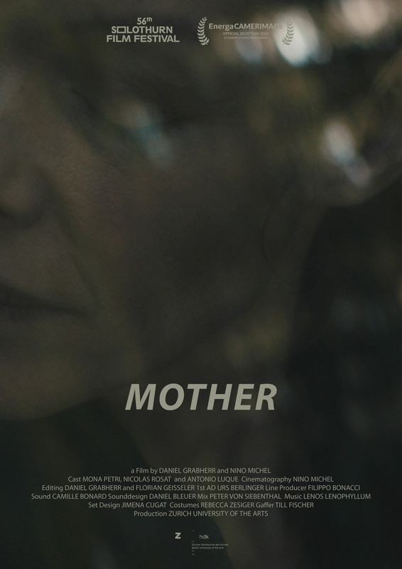 Mutter (фильм, 2020)