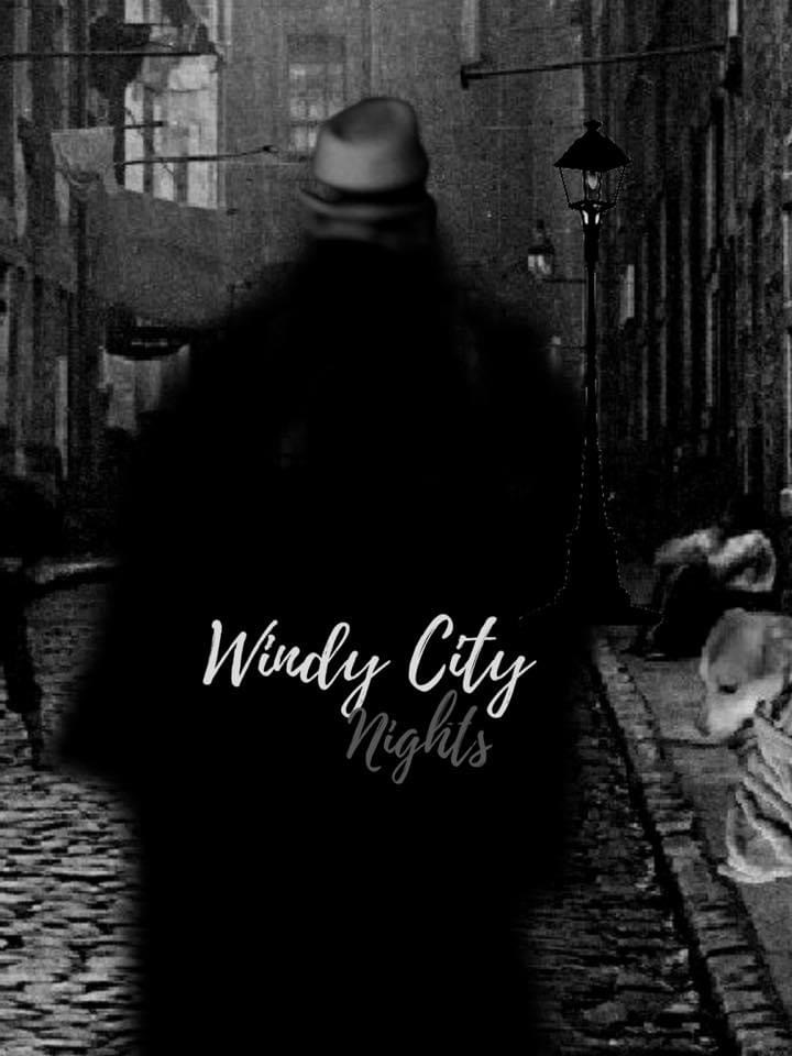 Windy City Nights (movie, 2021)
