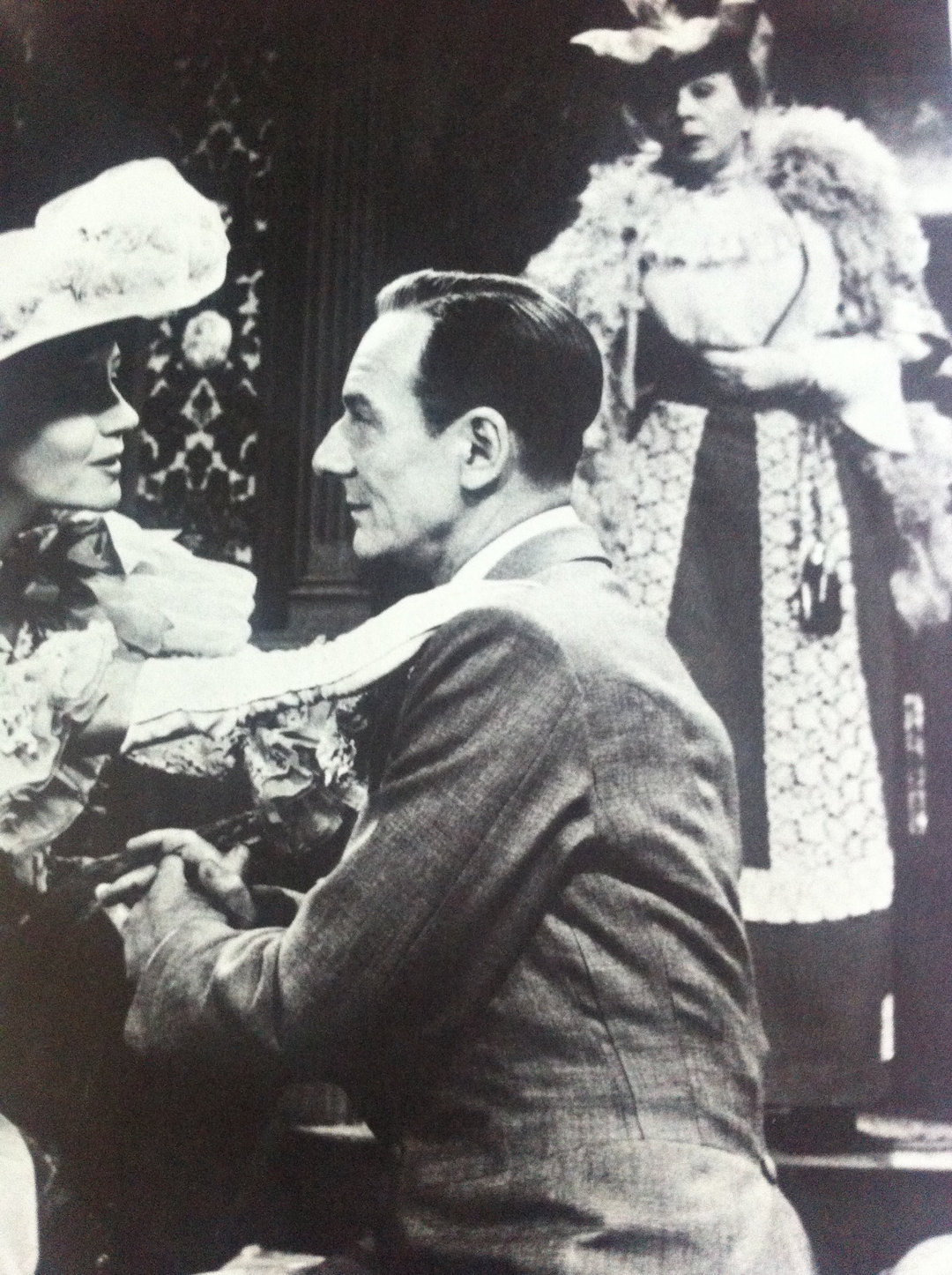 ITV Opening Night at the Guildhall (movie, 1955)