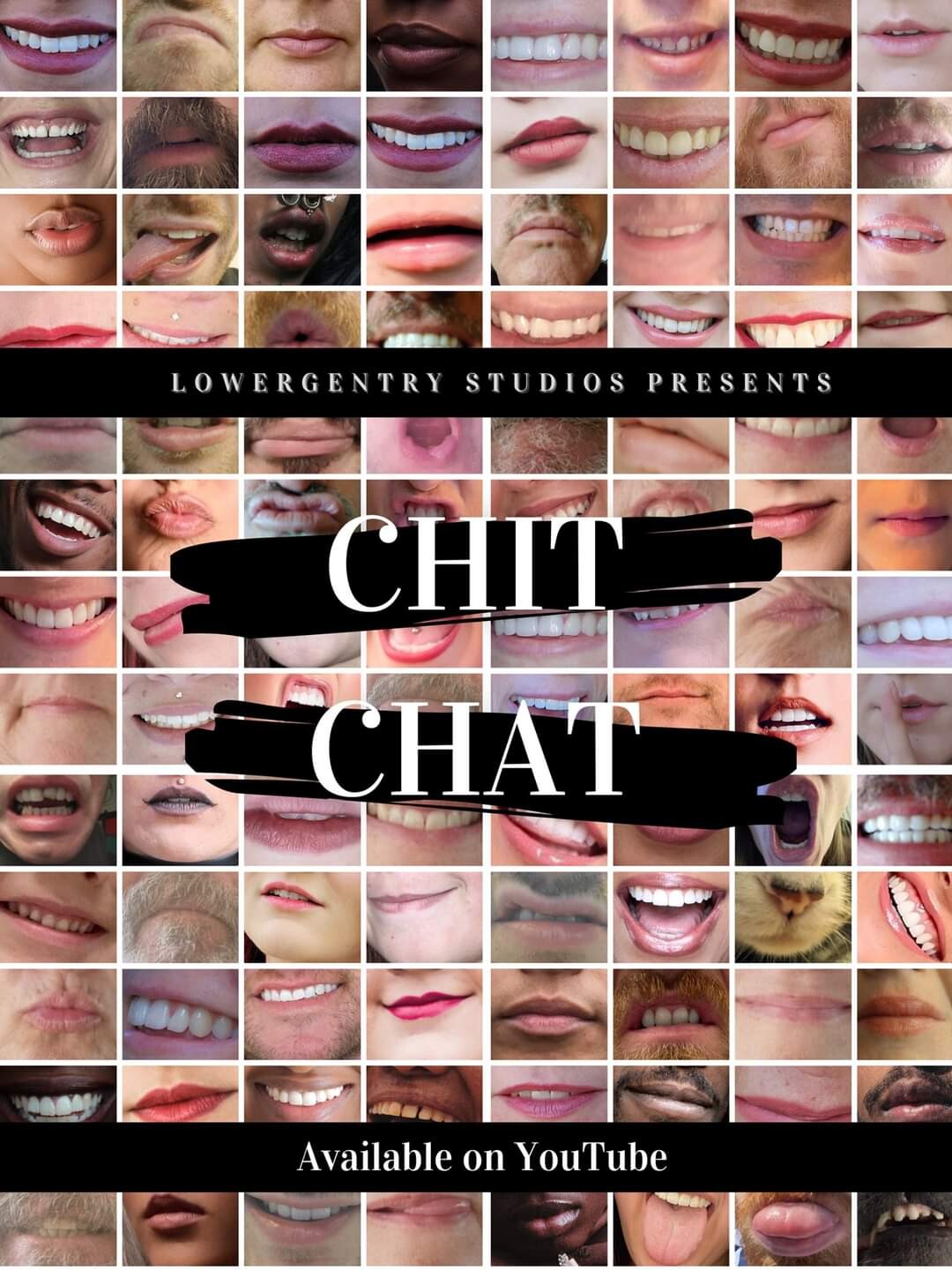 Chit Chat (series, 2021 – 2022)