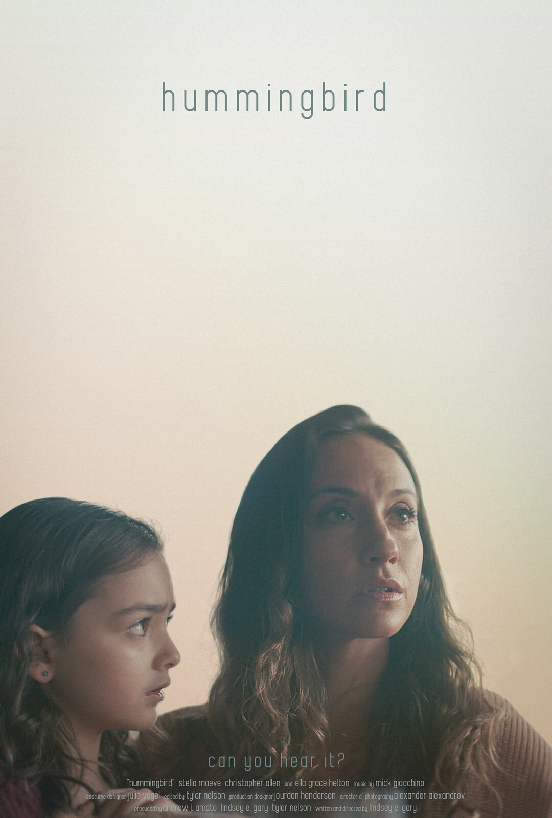 Hummingbird (movie, 2021)