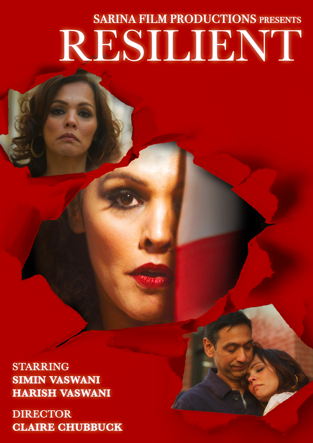Resilient (фильм, 2023)