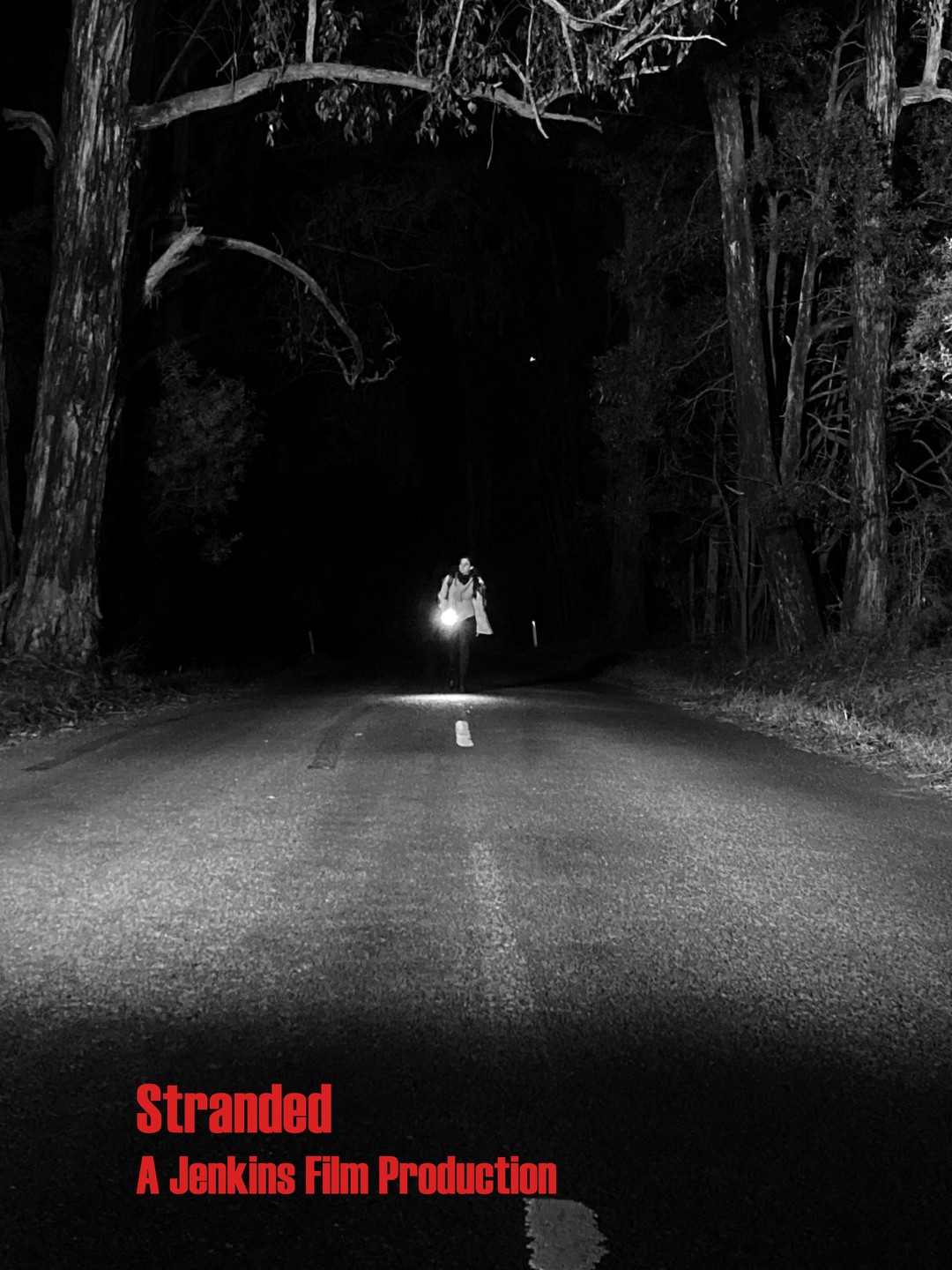 Stills - Stranded (II)