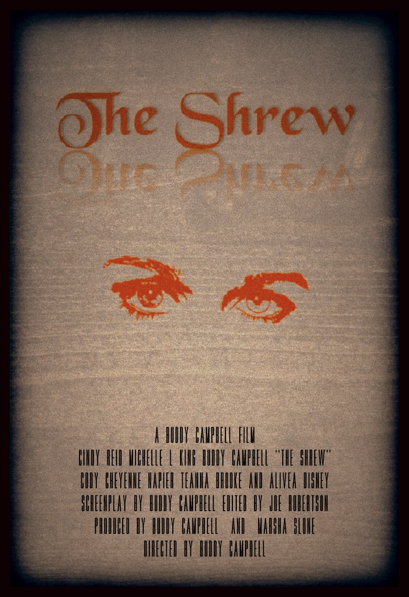 The Shrew (movie, 2022)