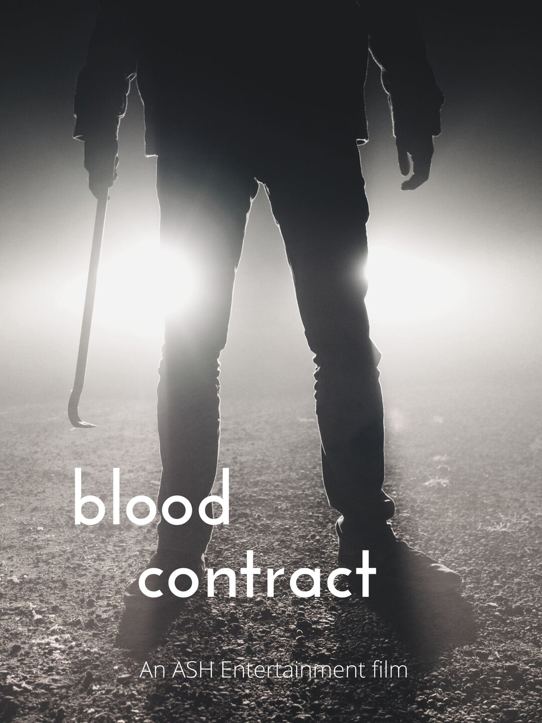 Cast - Blood Contract (2020)