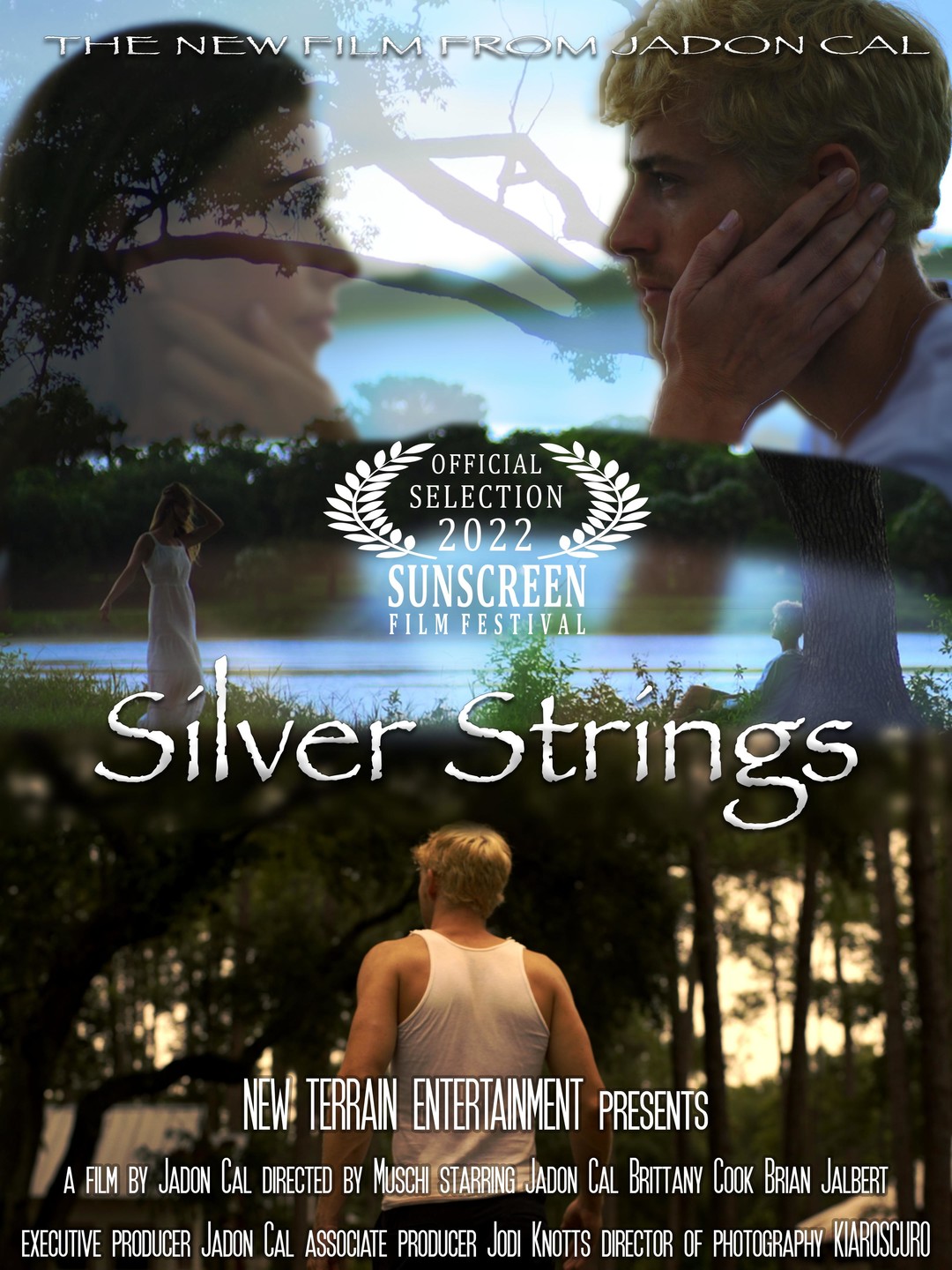 Silver Strings (фильм, 2022)