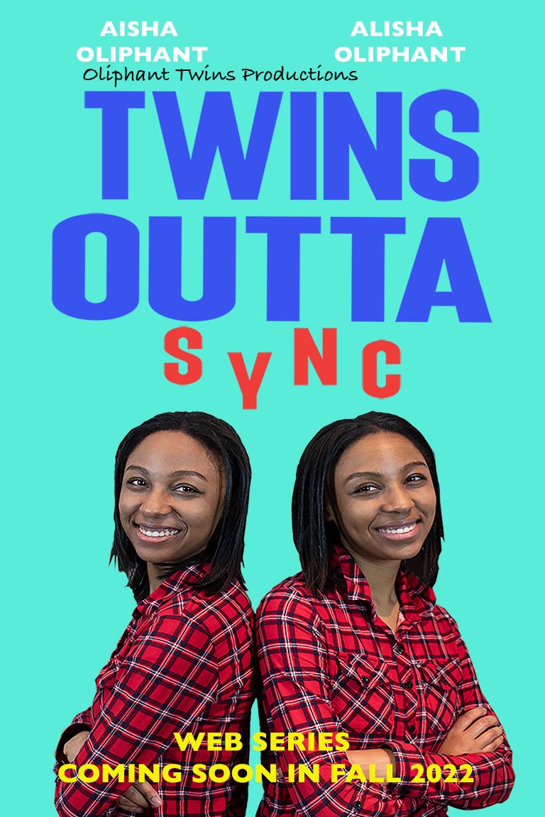 Twins Outta Sync (сериал)