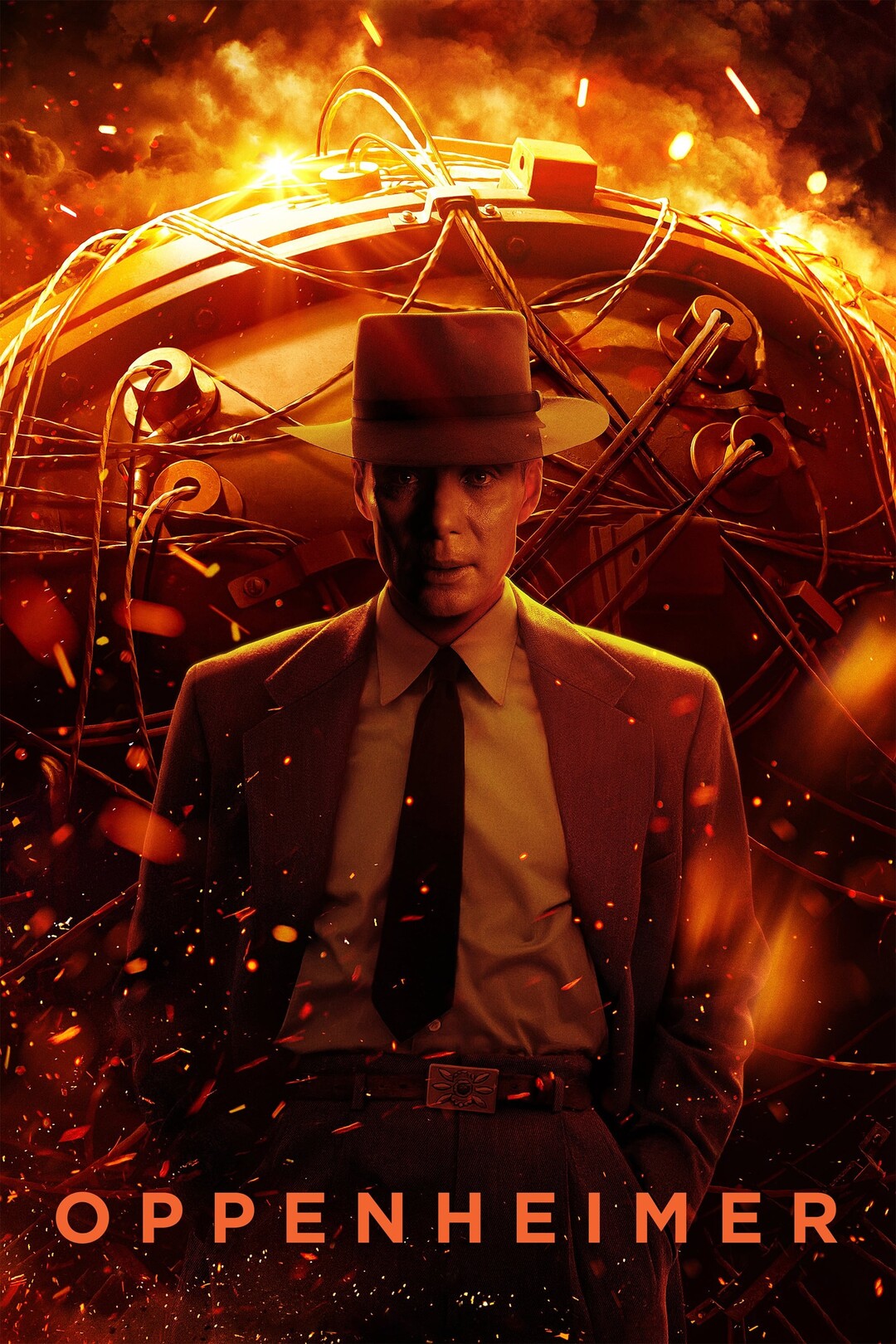Screenshots - Oppenheimer