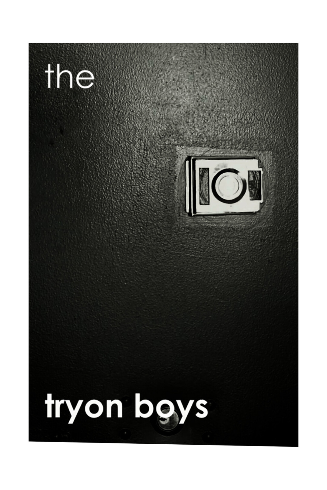 The Tryon Boys (movie, 2012)