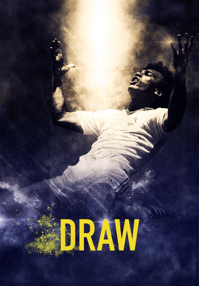 Draw (movie, 2018)