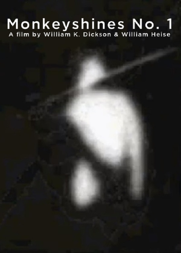 Шалости (фильм, 1890)