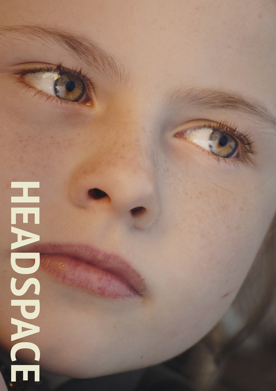 Headspace (фильм, 2021)