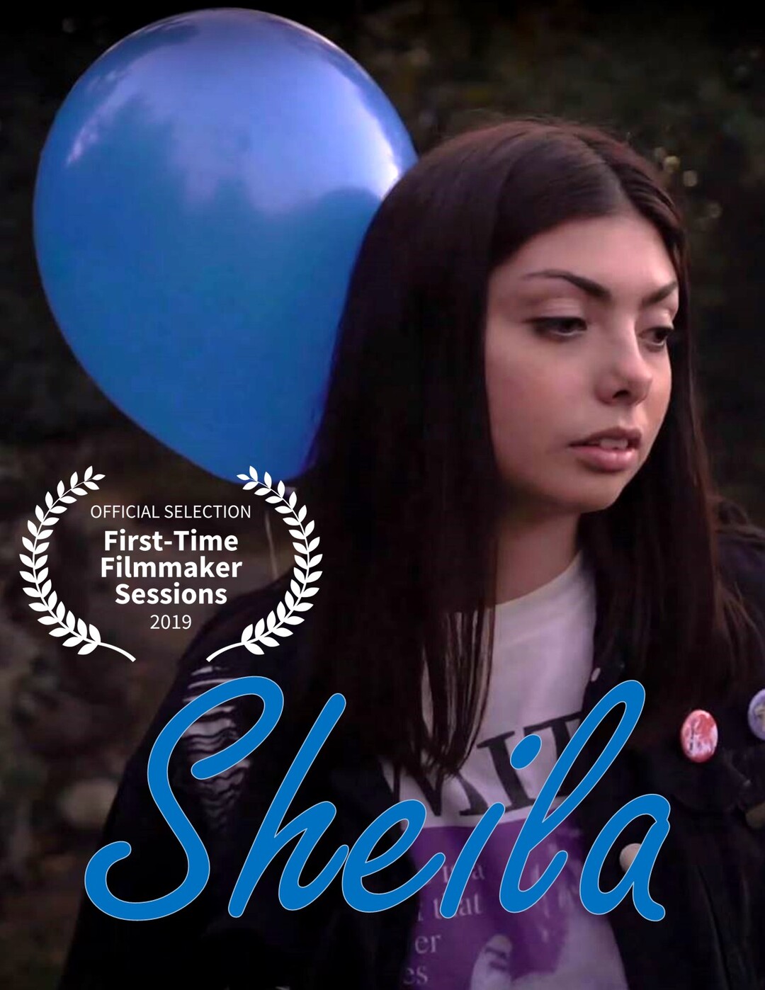 Sheila (movie, 2019)