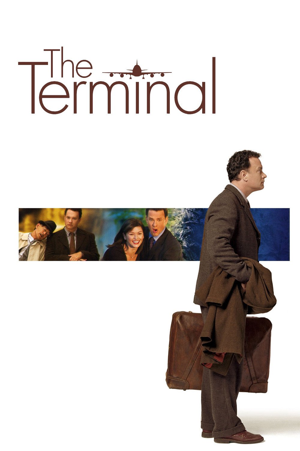 The Terminal (movie, 2004)