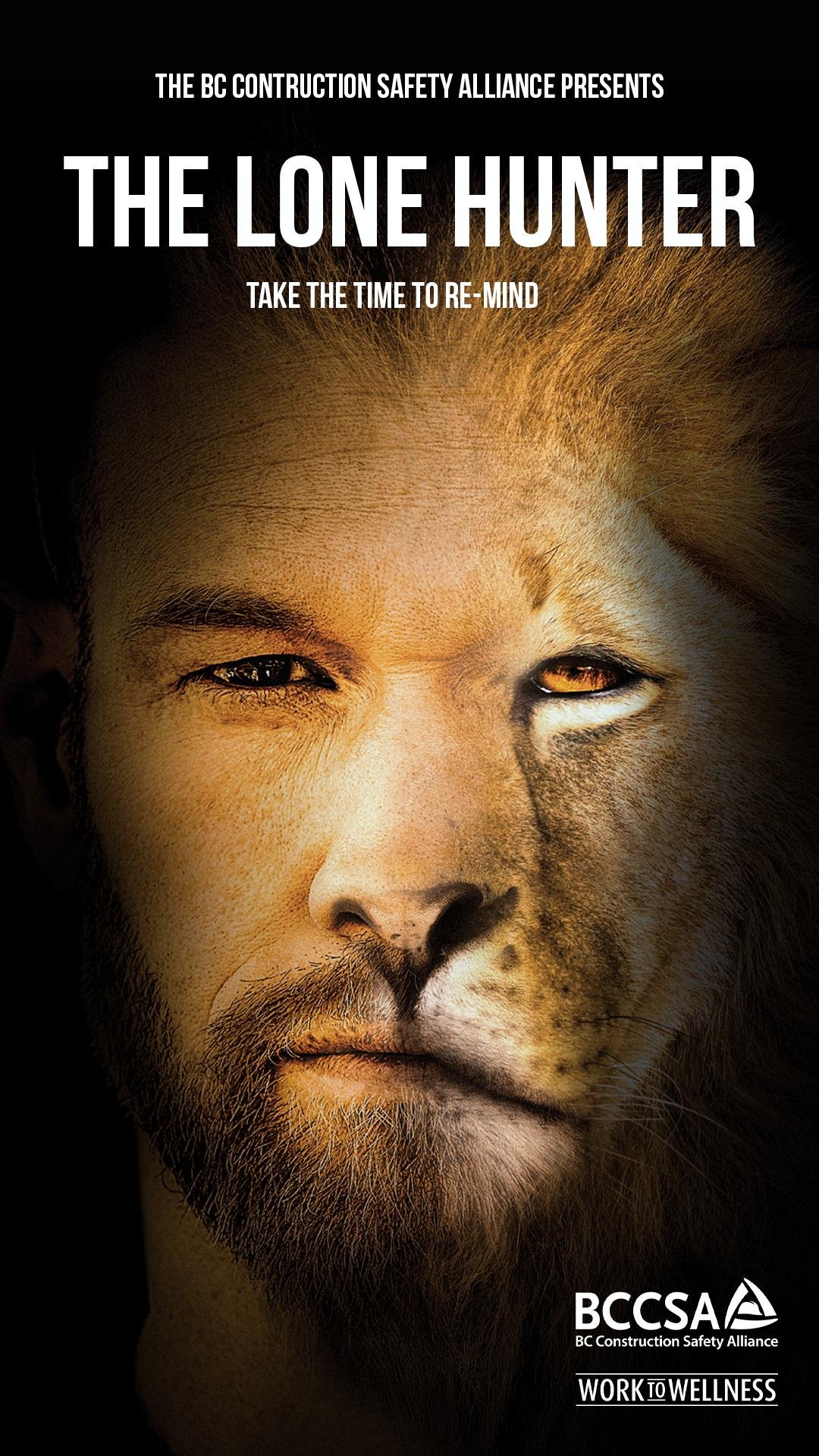 Актёры - The Lone Hunter (2021)