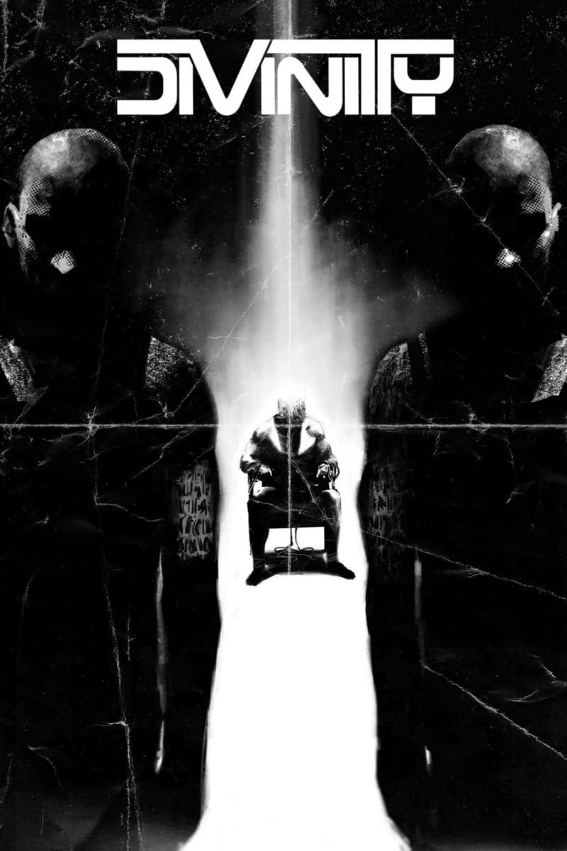 Divinity (movie, 2023)