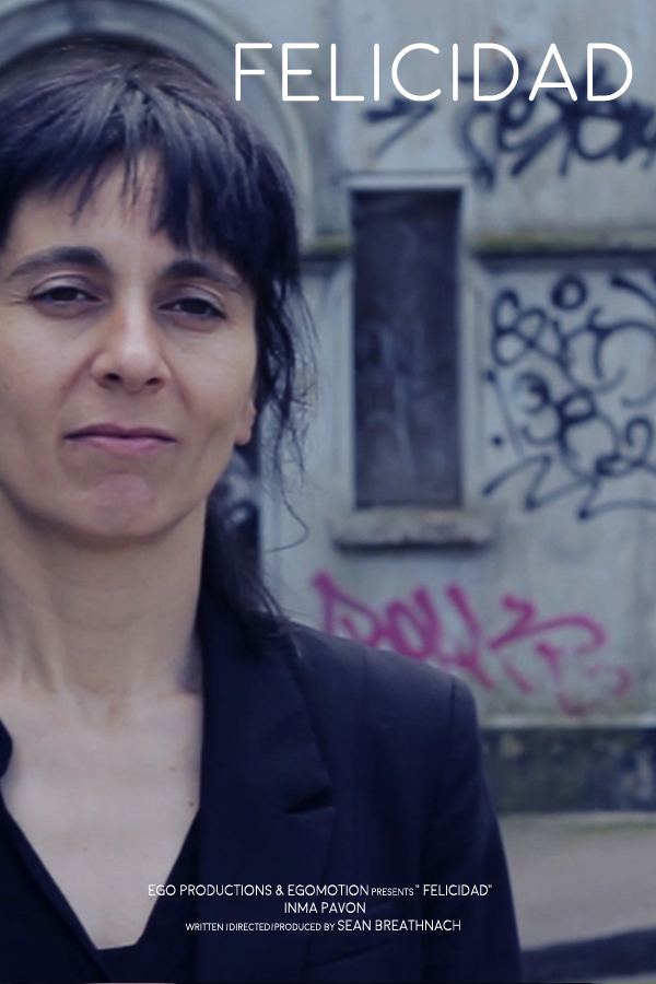 Cast - Felicidad (2014)