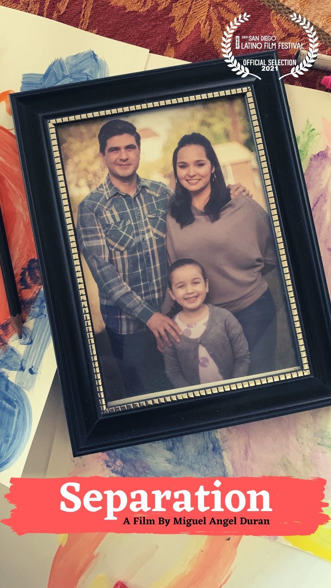 Separation (фильм, 2021)
