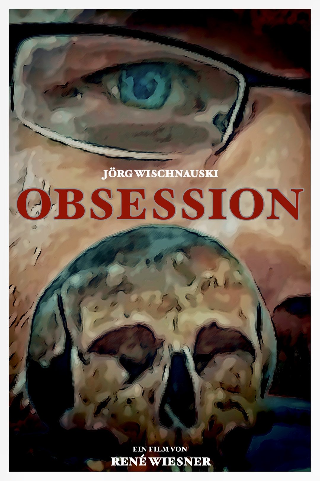 Obsession (фильм, 2021)