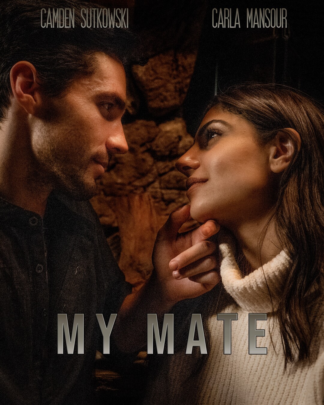 My Mate (movie, 2021)