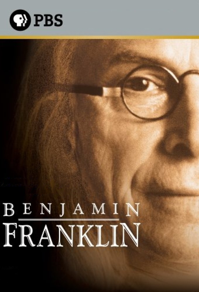 The Lives of Benjamin Franklin (mini-series, 1974 – 2002)