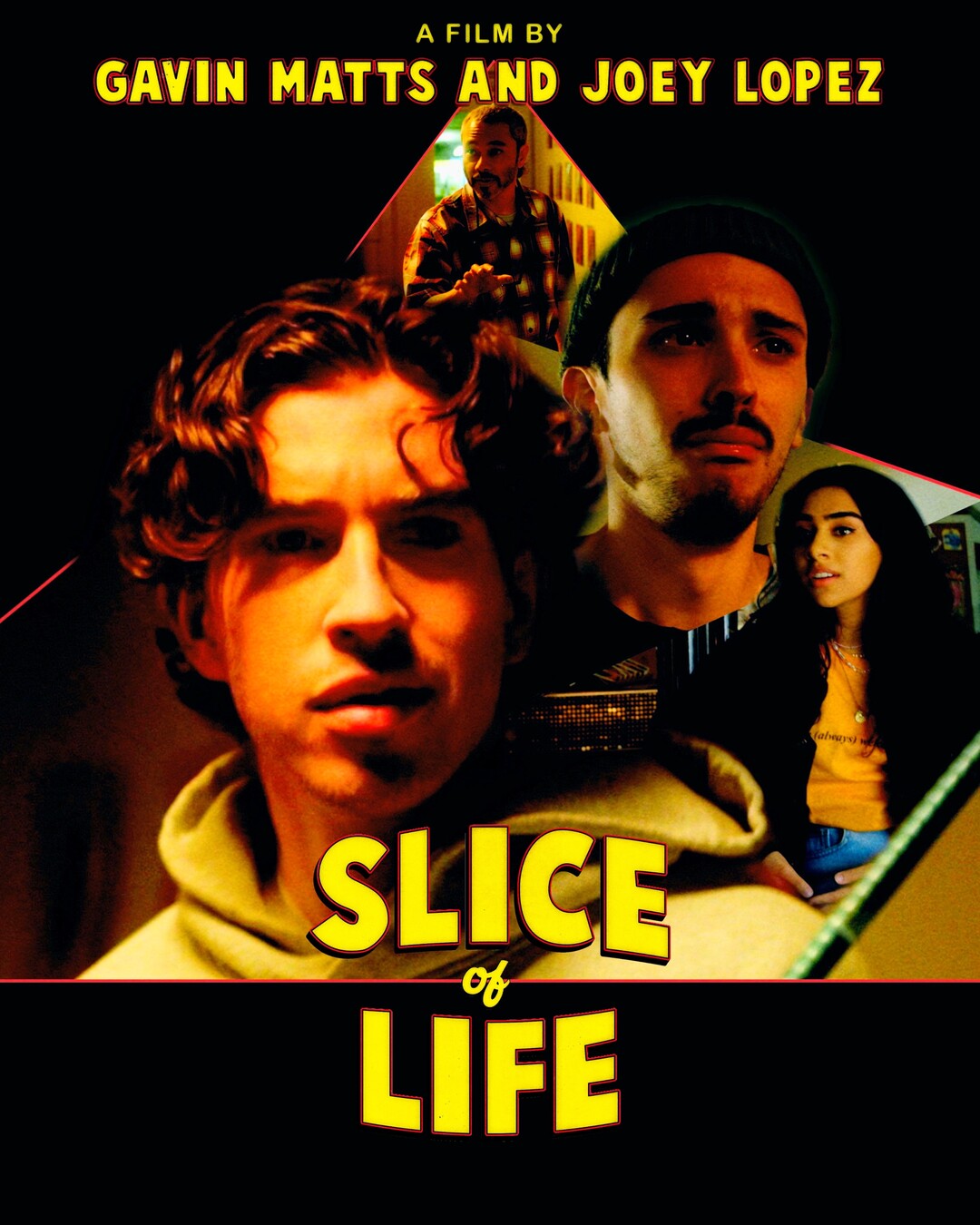 Slice of Life (movie, 2022)