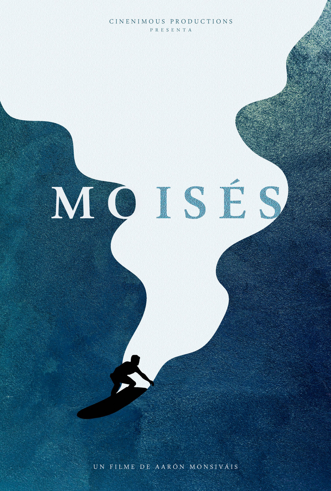 Moisés (movie, 2021)