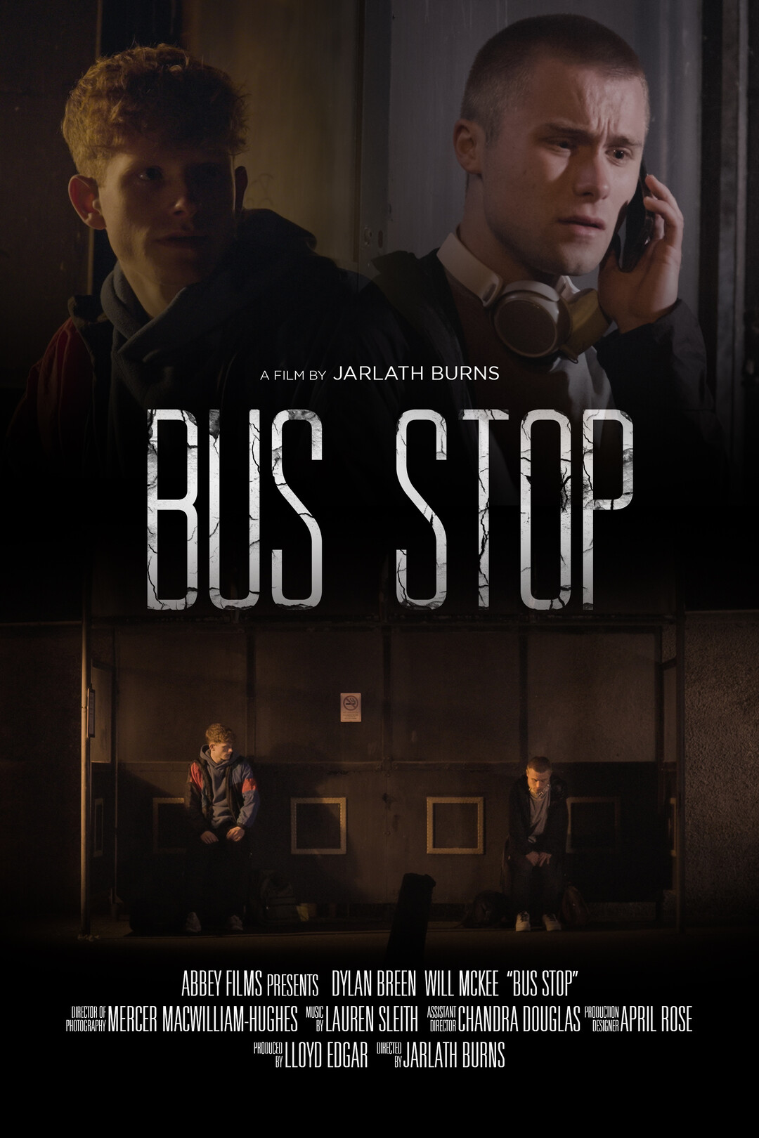 Bus Stop (movie)