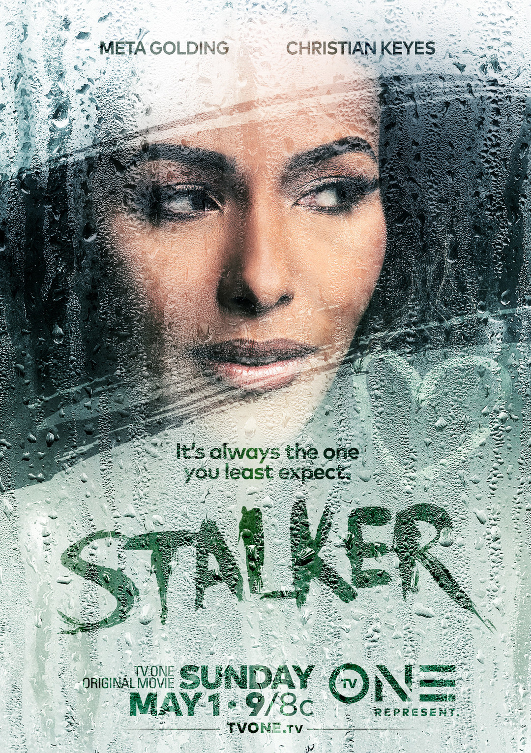 Posters - Stalker