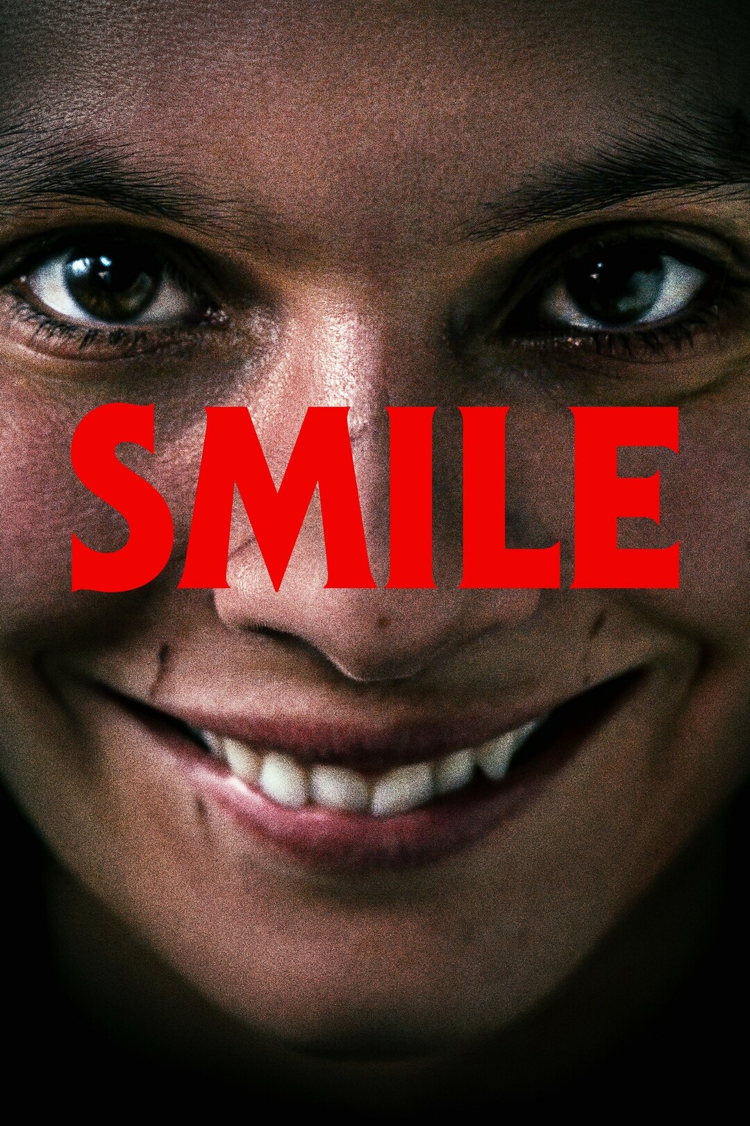 Cast - Smile (2022)