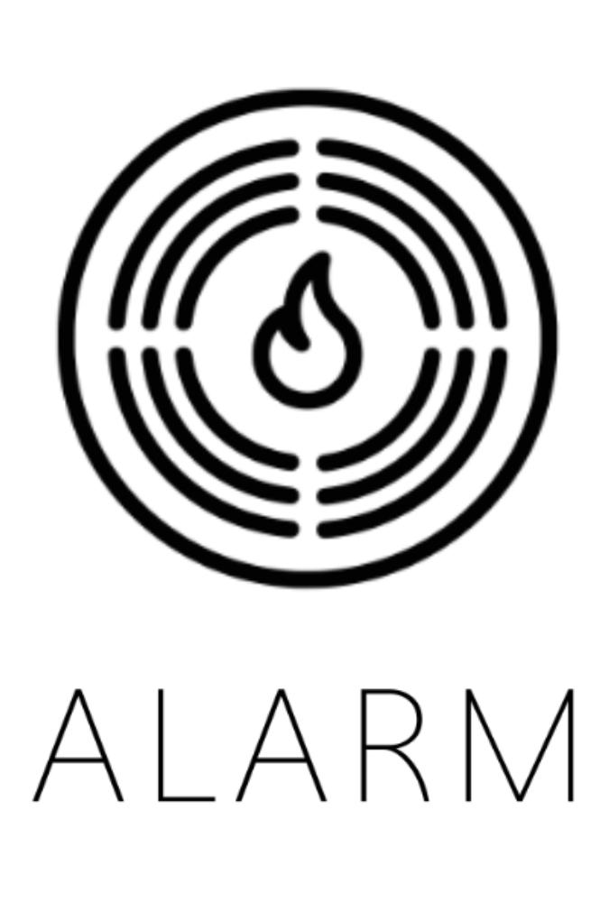 Alarm (movie, 2022)