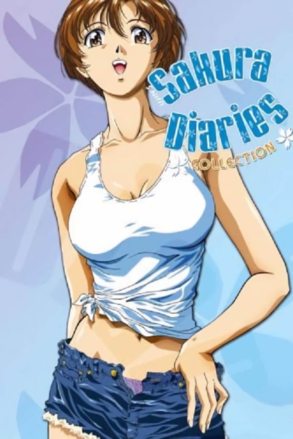 Screenshots - Sakura Diaries