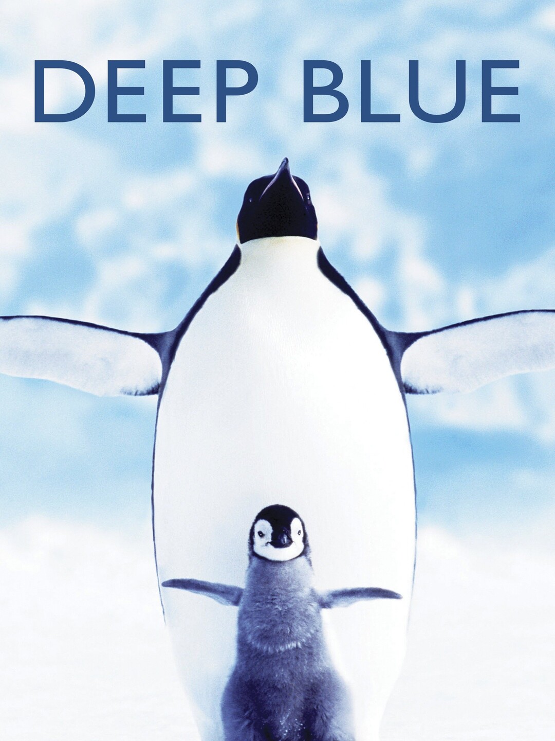 Deep Blue (movie, 2003)