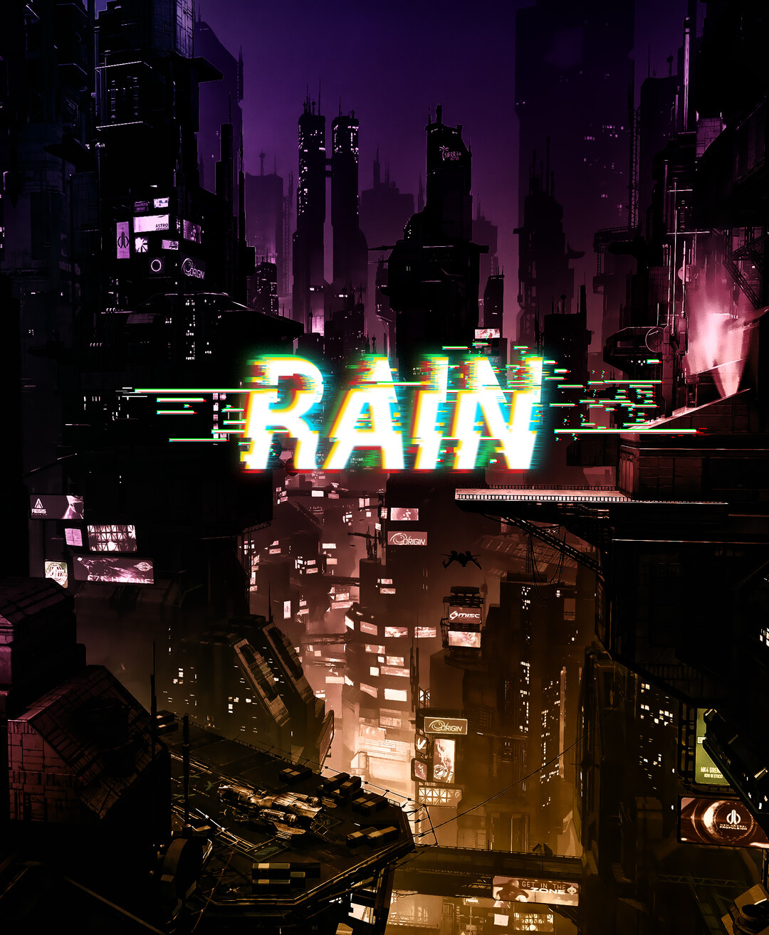 Rain (movie)