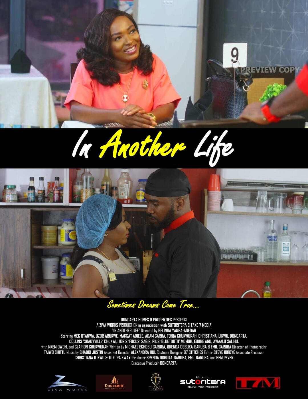In Another Life (movie, 2022)