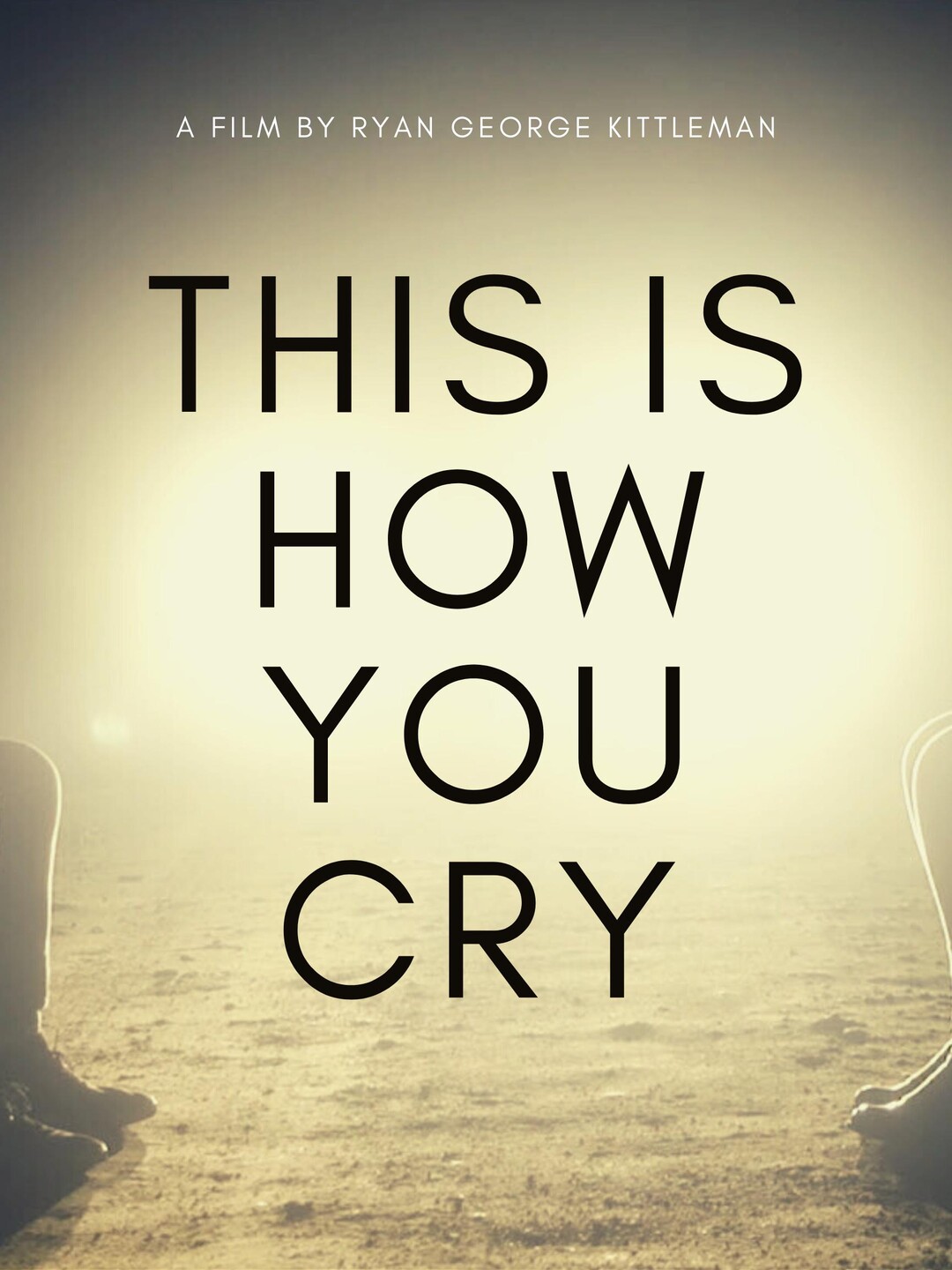 This Is How You Cry (movie, 2021)