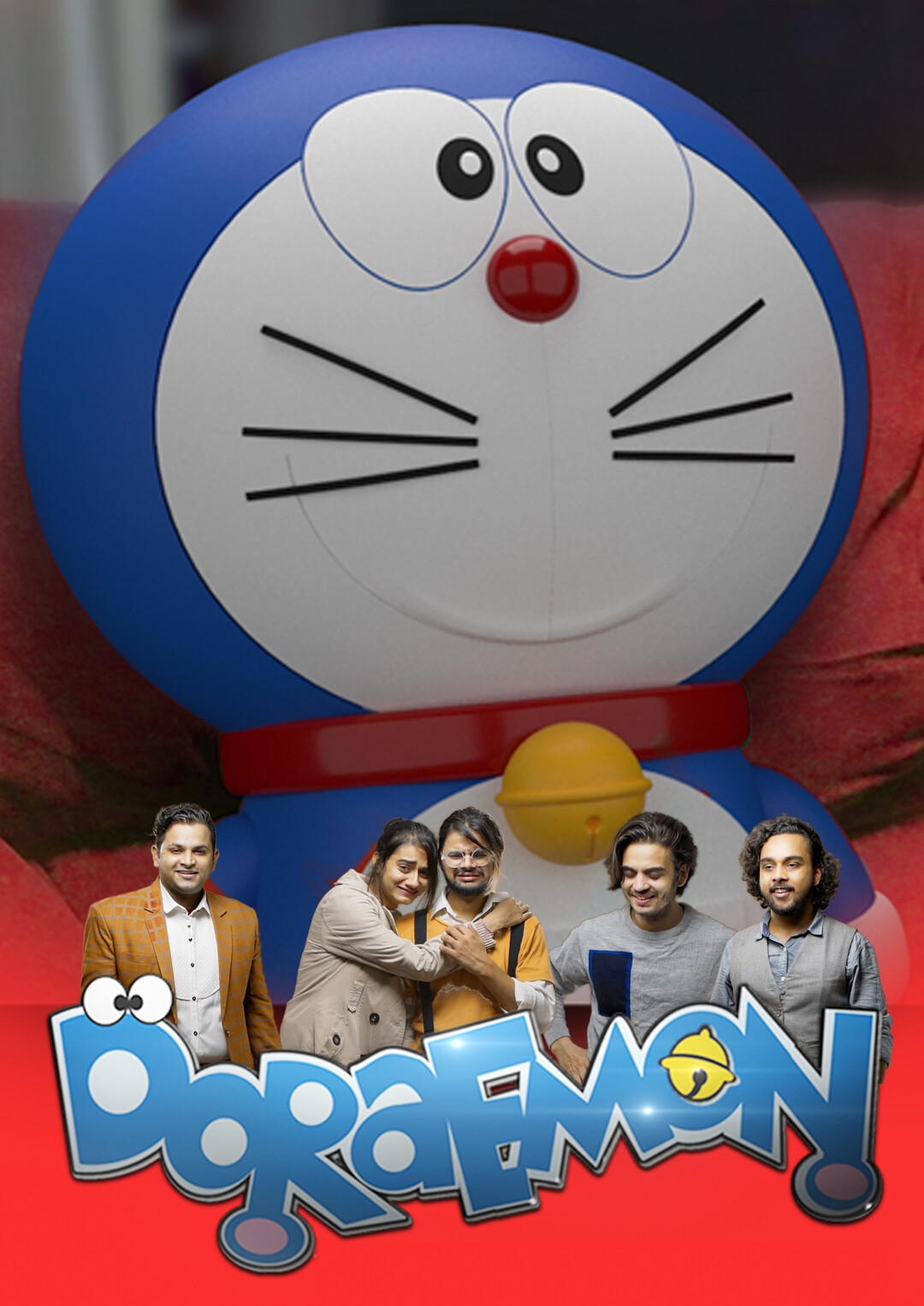 Doraemon – The Last Episode (movie, 2020)