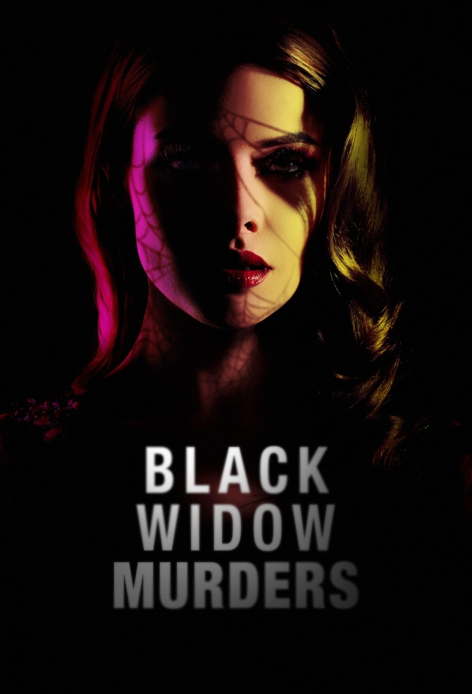 Sharon Nelson Harrelson - Black Widow Murders (1 season, 3 series - S01E03)