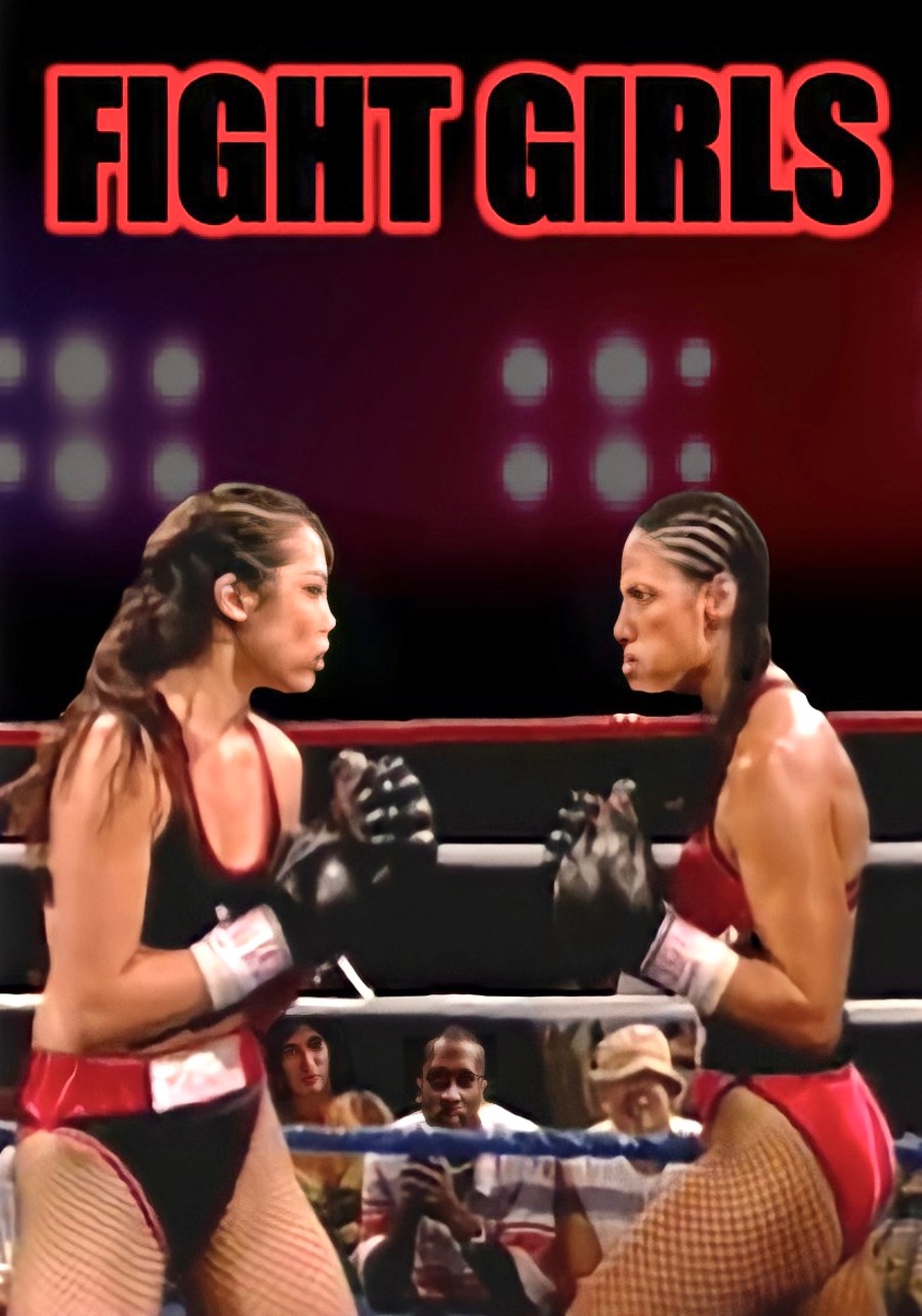 Fight Girls (movie, 2001)