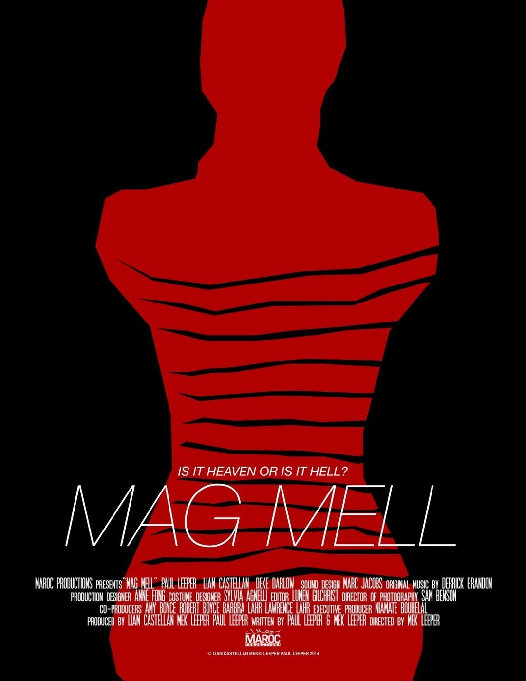 Mag Mell (movie, 2014)