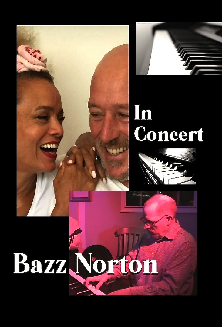 Bazz Norton – Live Jazz from Groombridge Place (movie, 2015)