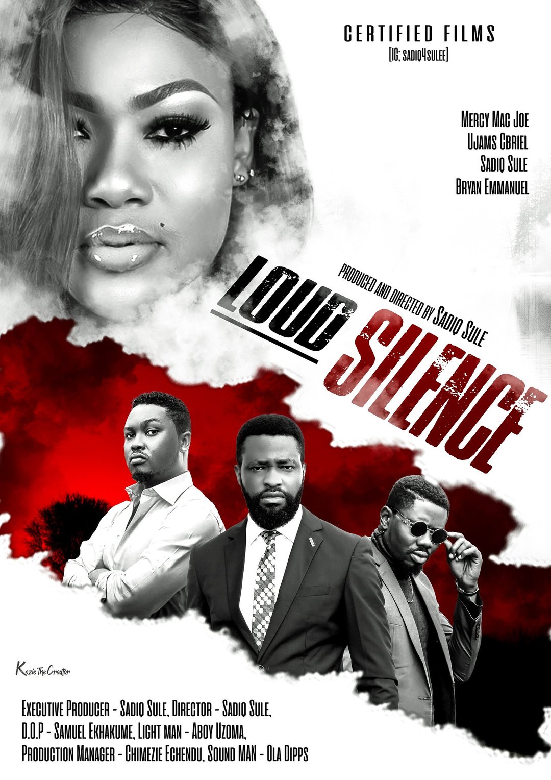 Loud Silence (фильм, 2020)