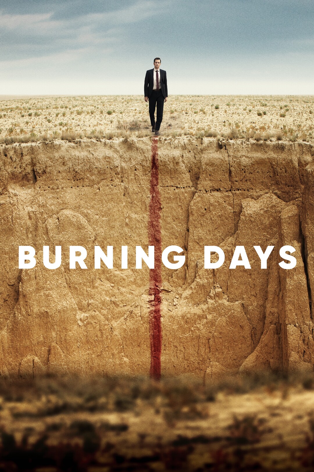 Screenshots - Burning Days