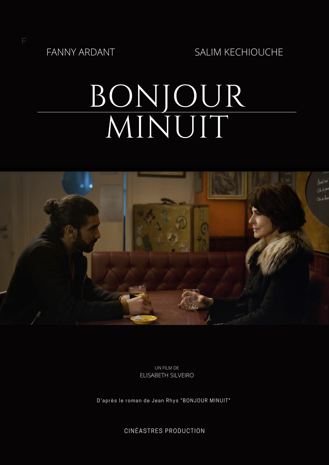 Bonjour Minuit (movie, 2021)