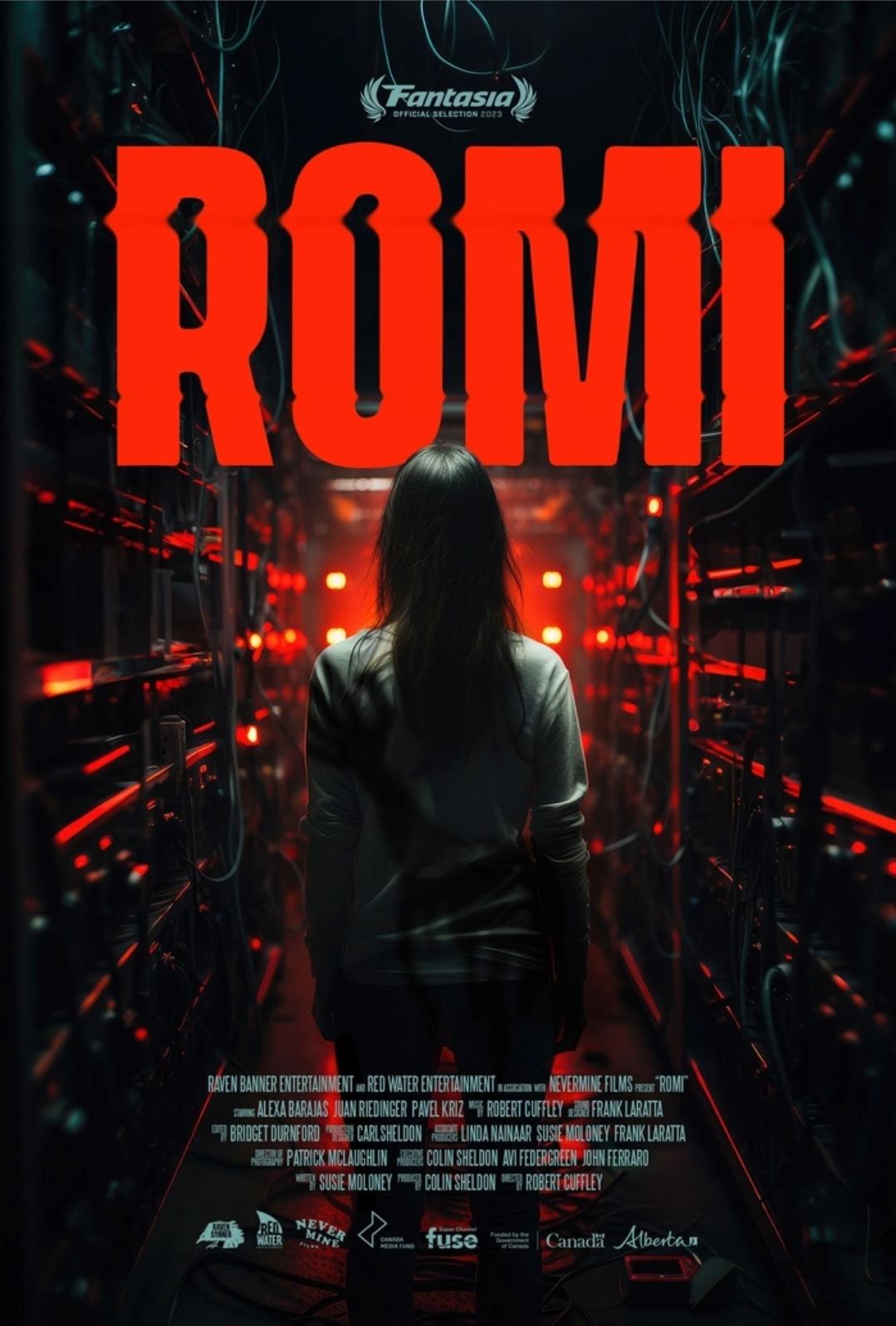Romi (movie, 2023)
