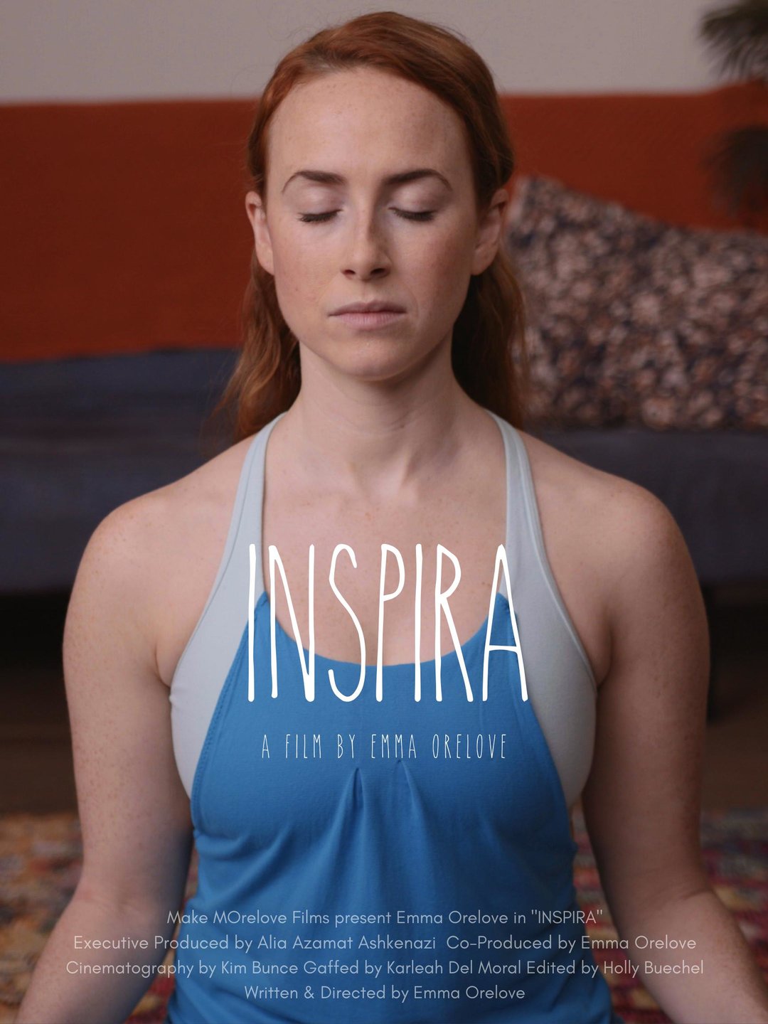 Inspira (movie, 2020)