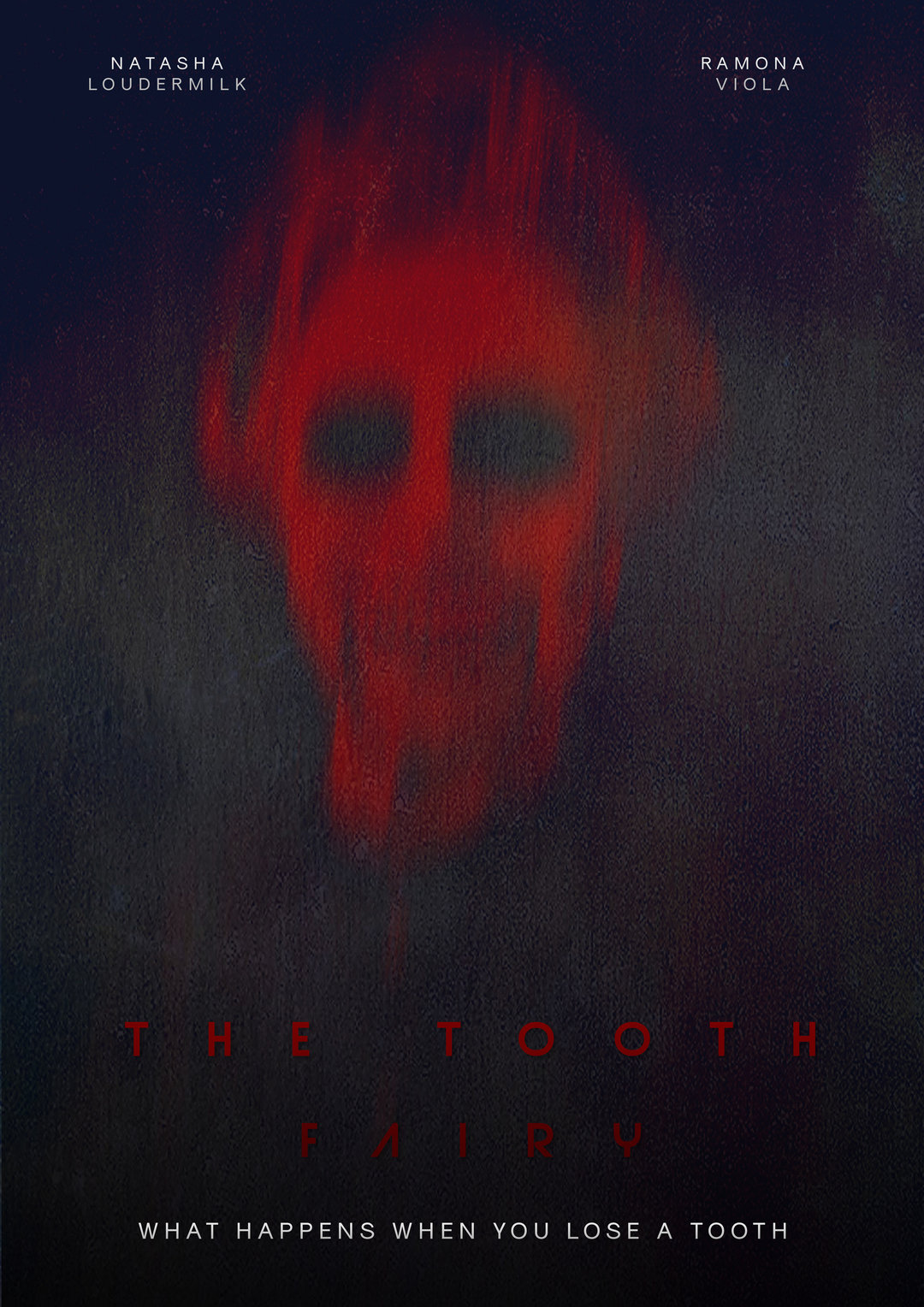 The Tooth Fairy (movie, 2021)