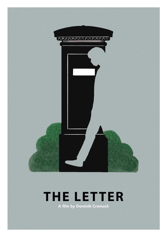 The Letter (movie, 2021)