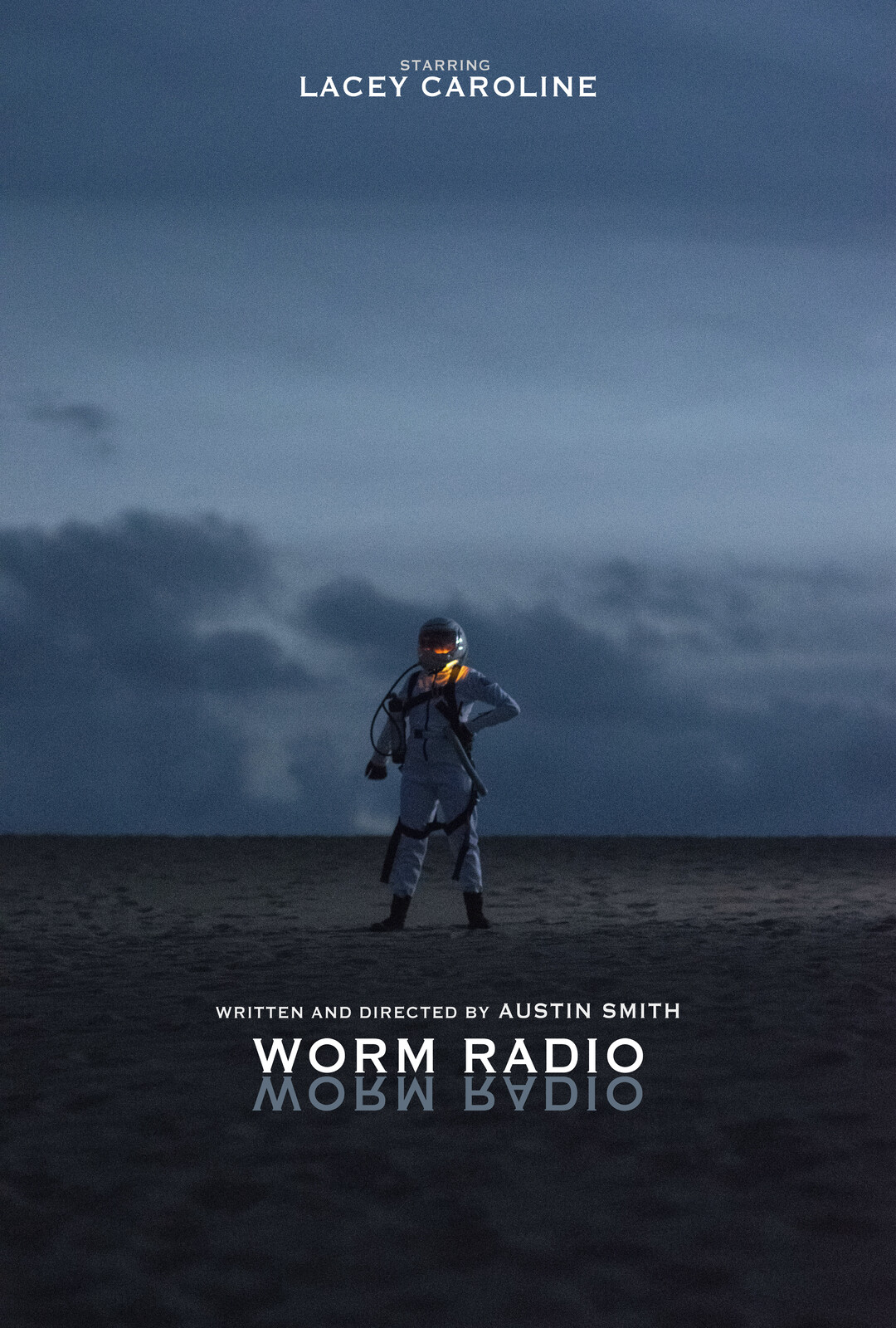 Worm Radio (movie, 2020)